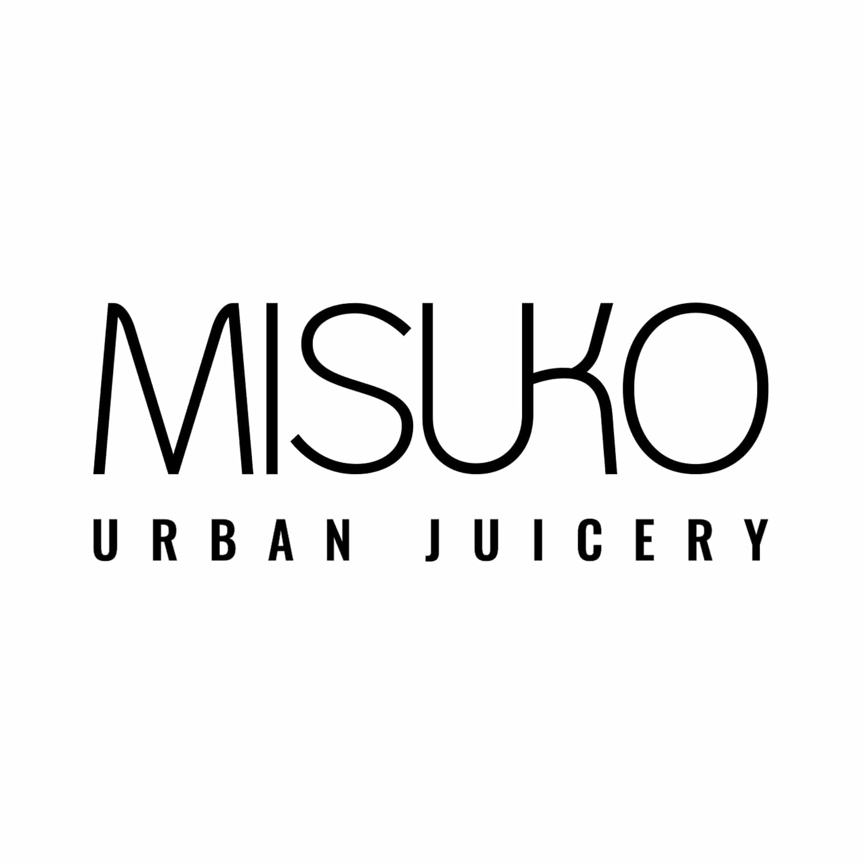 Misuko - Urban Juicery - Wello Life