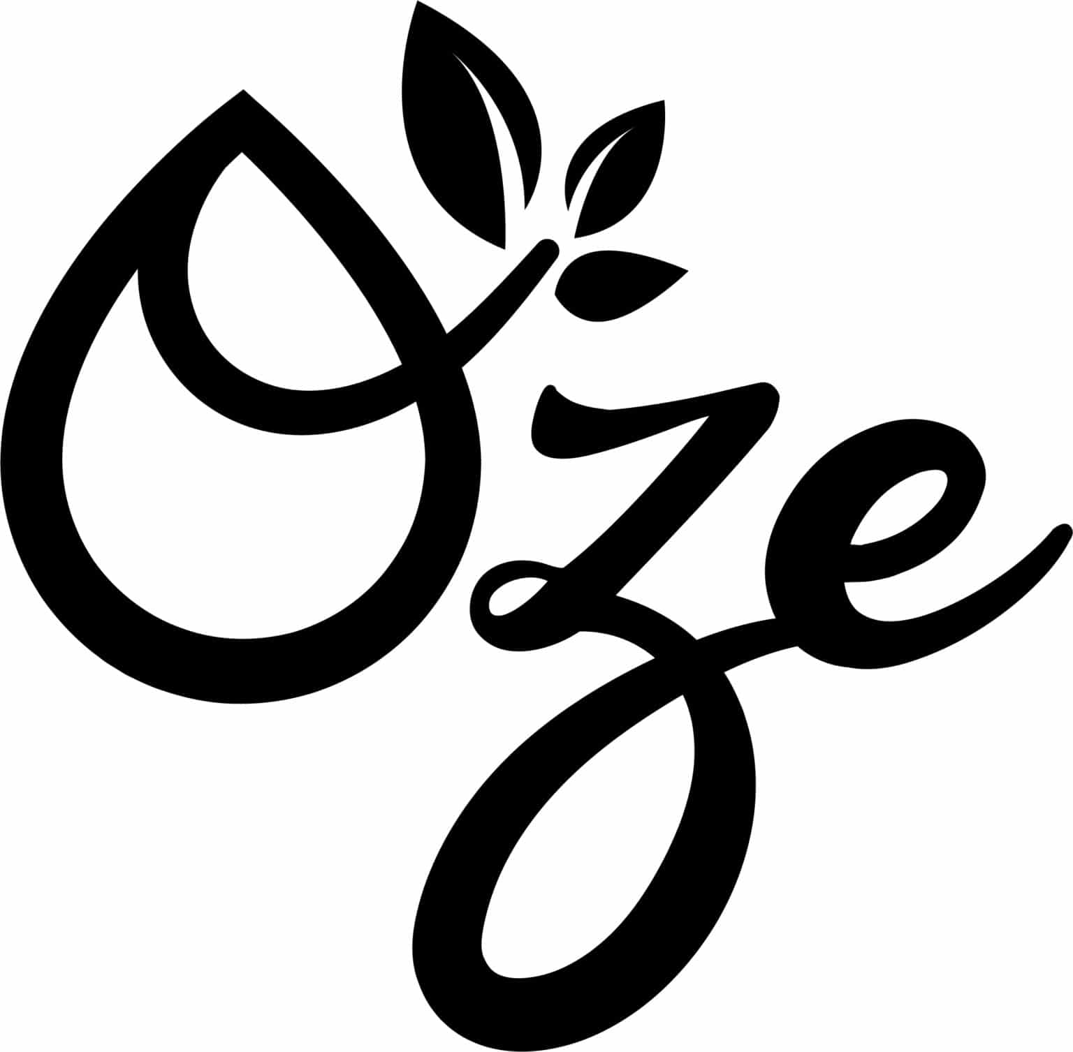 logo-Oze - Wello Life