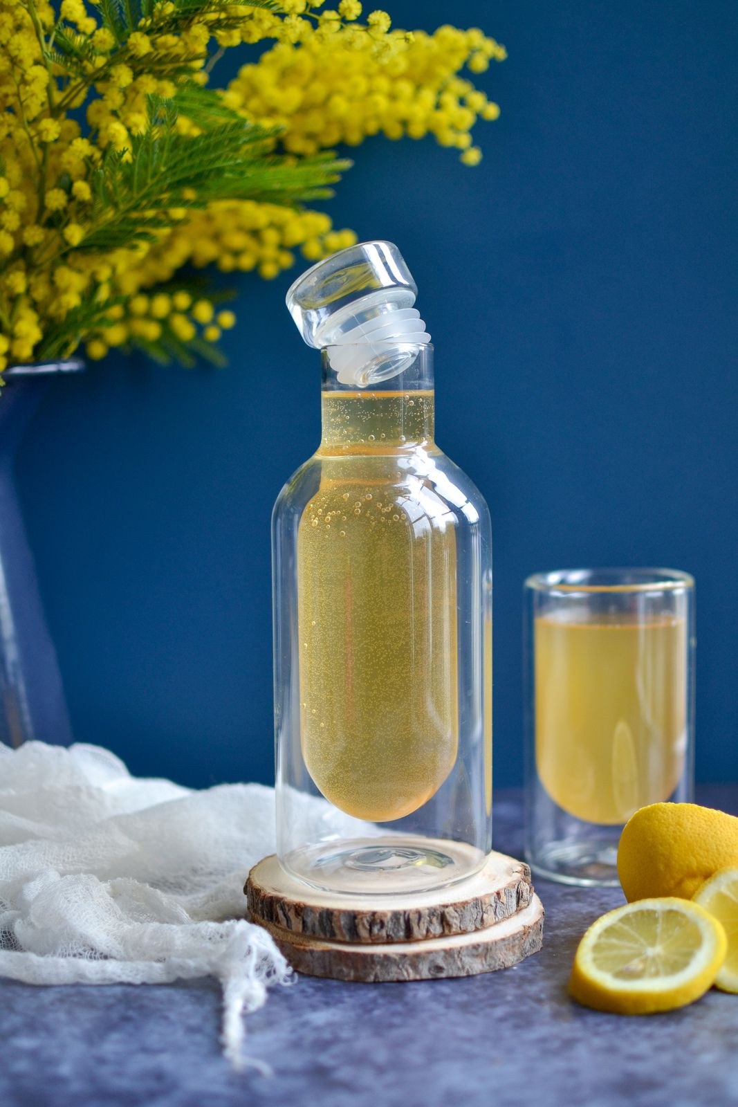 kéfir boisson miracle - Wello Life