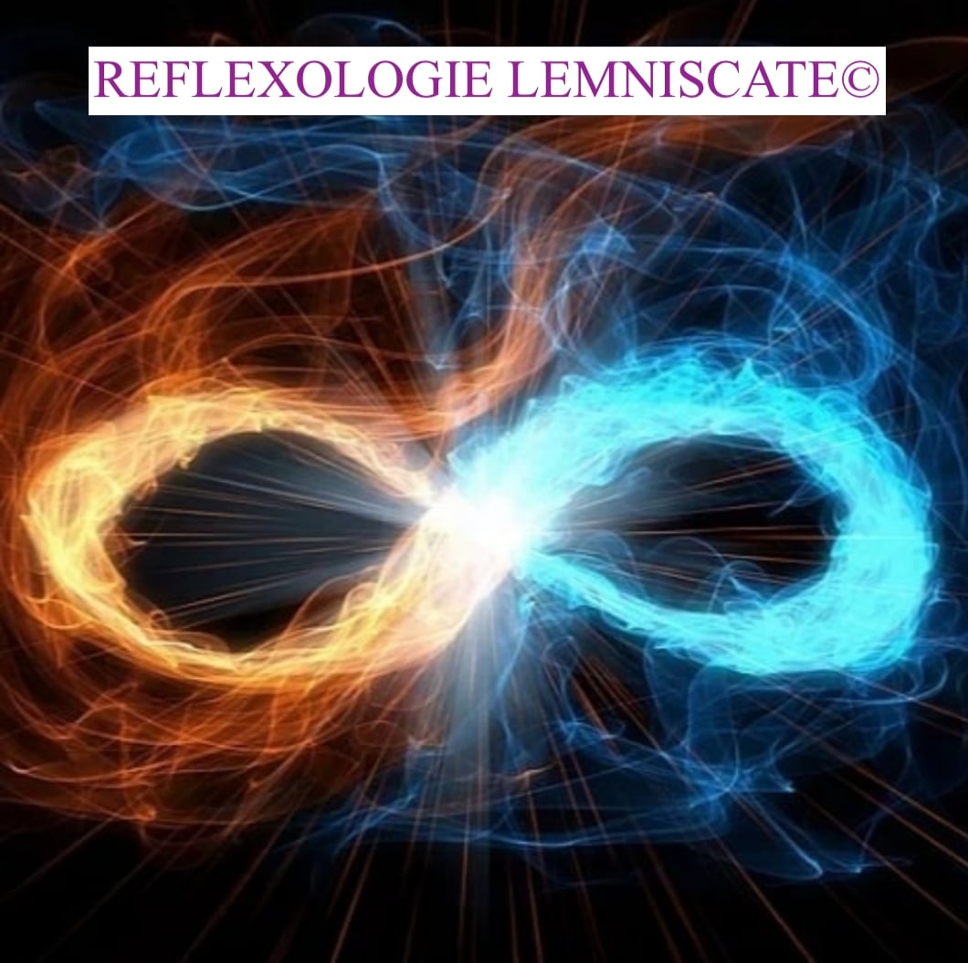 NOUVEAU! Réflexologie Lemniscate© - Wello Life